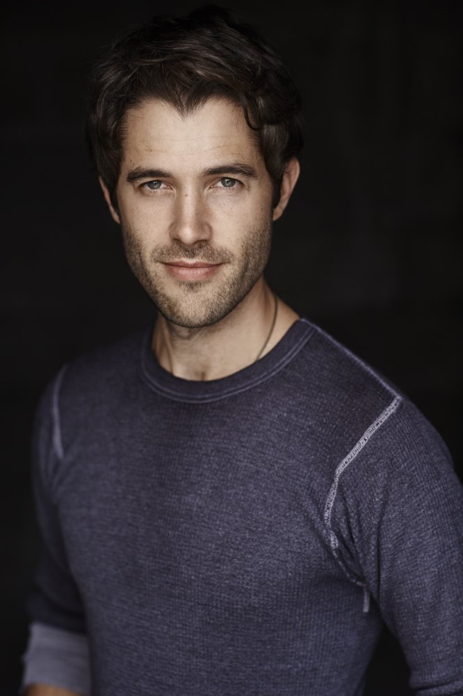 Michael Daniel Murphy image