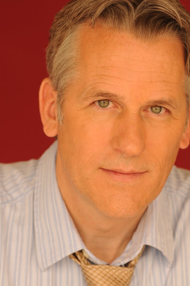 Michael Hearn picture