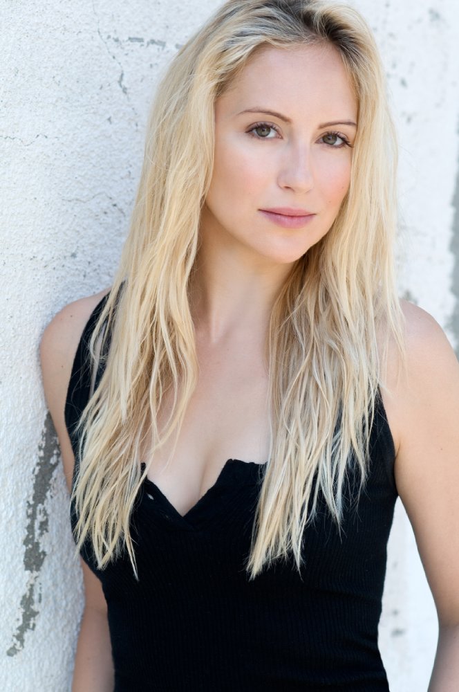 Picture of Julia Dawi