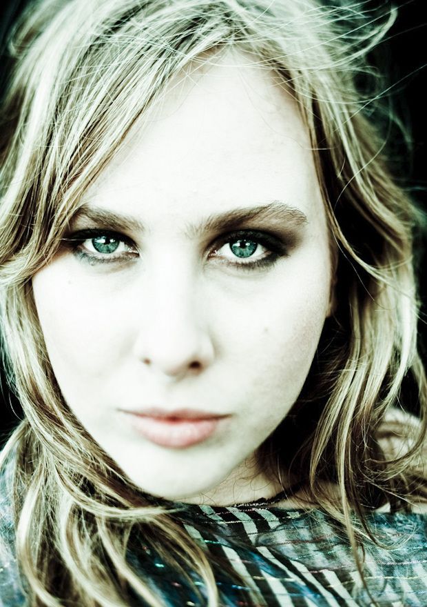 Picture of Sonya Kitchell