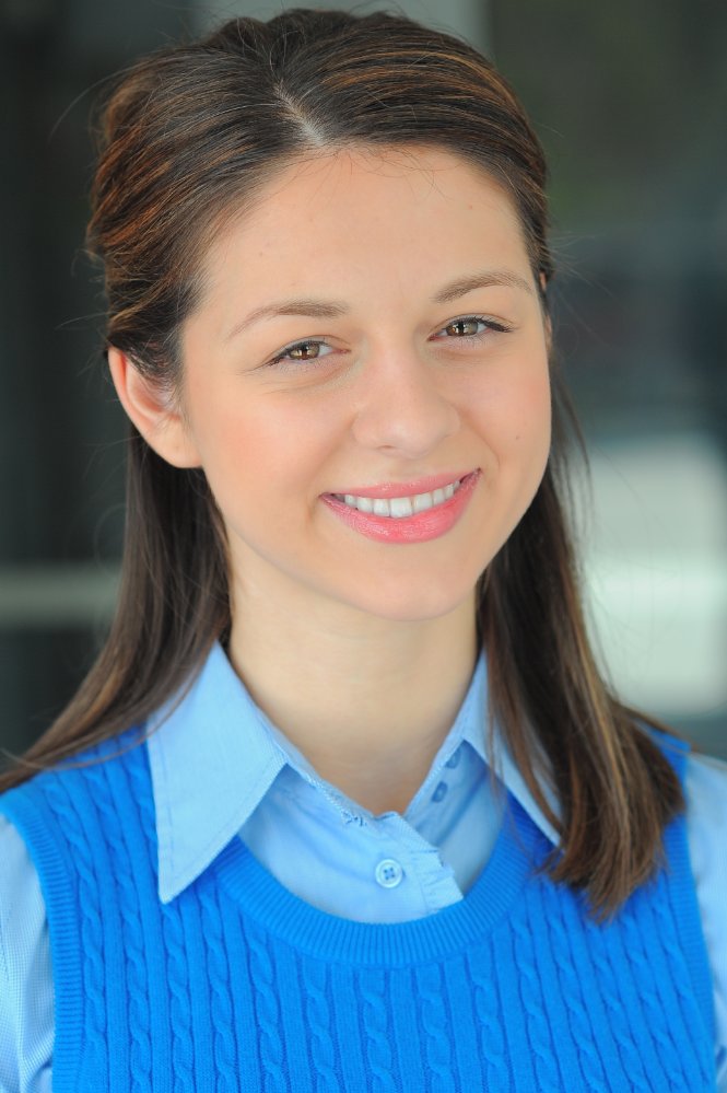 Victoria Scott picture