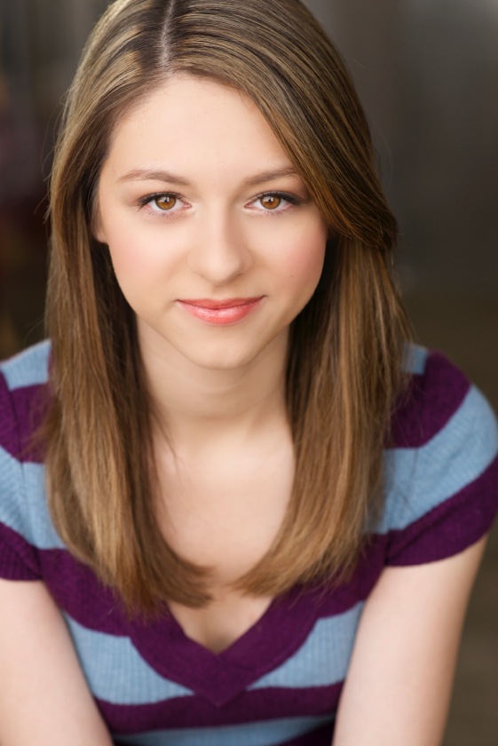 Picture of Victoria Scott