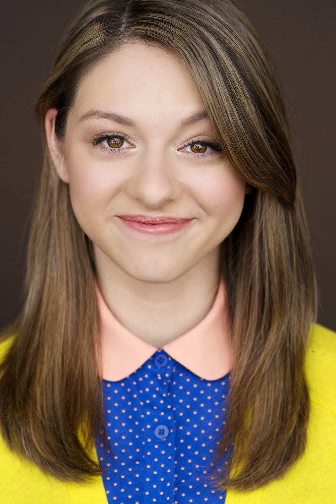 Picture of Victoria Scott