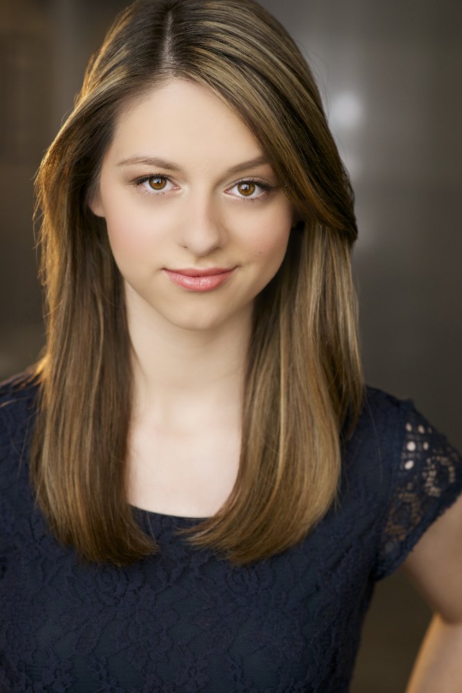 Victoria Scott picture