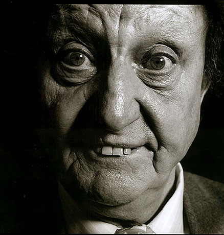 Image of Ken Dodd