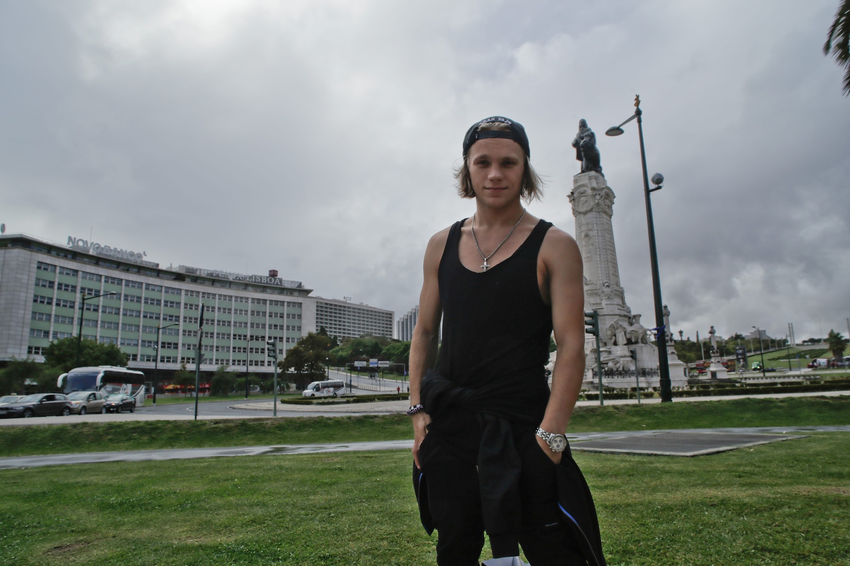 Picture of Eduard Romanyuta