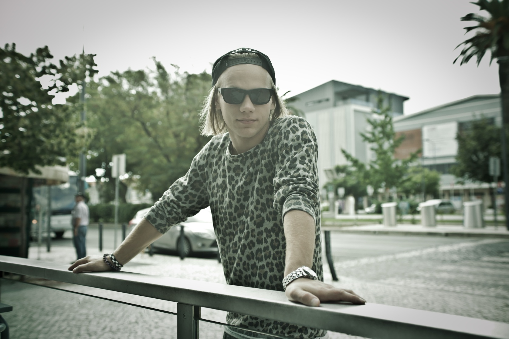 Image of Eduard Romanyuta