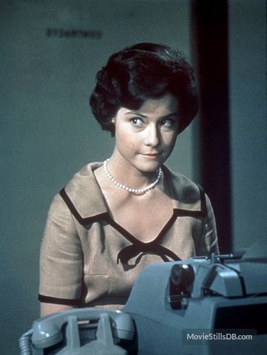 Picture of Diane Baker