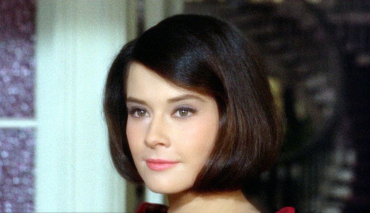 Picture of Diane Baker