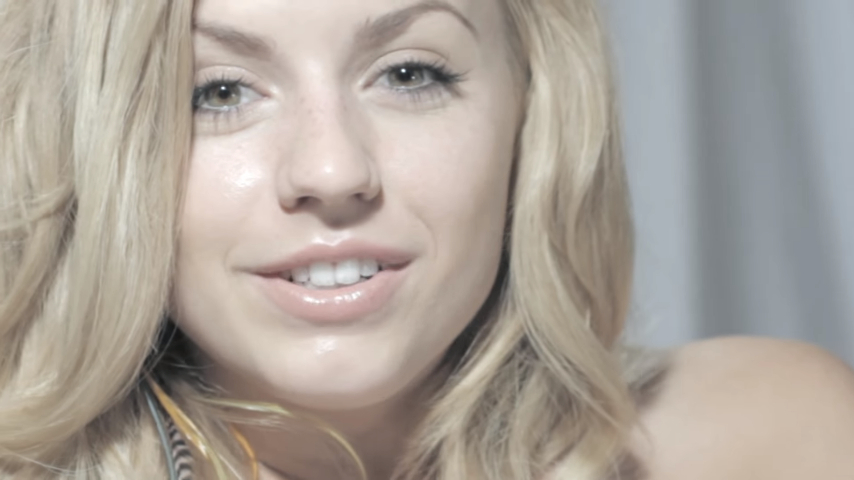 Aroused (2013) image