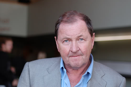 Picture of Roy Andersson