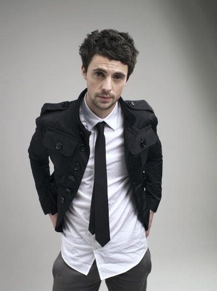 Picture of Matthew Goode