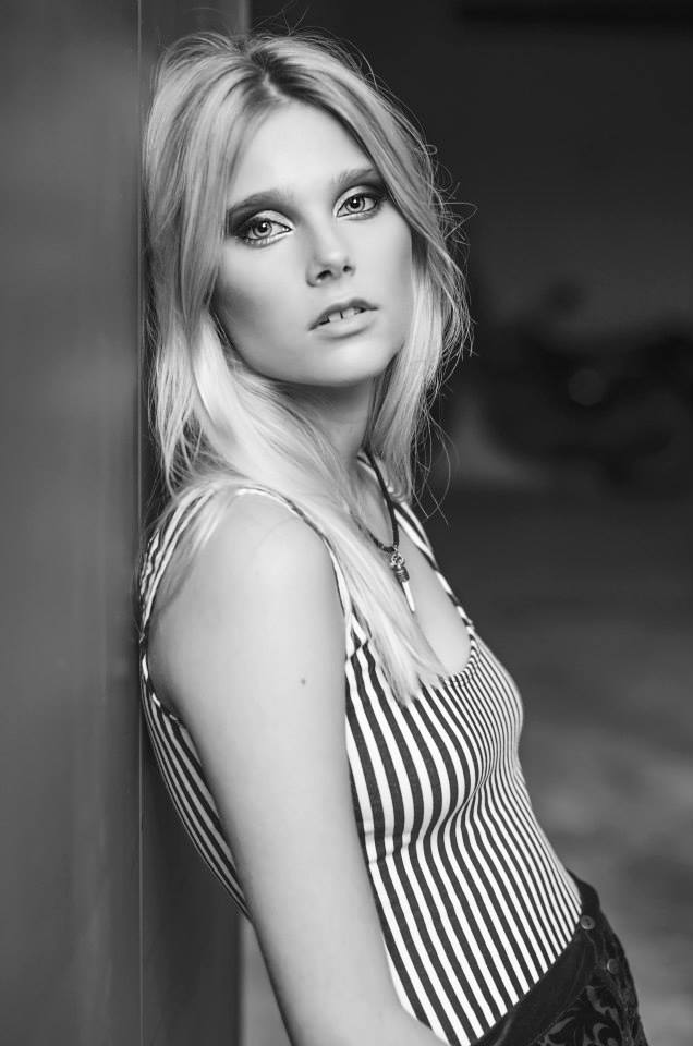 Valentina Zenere picture