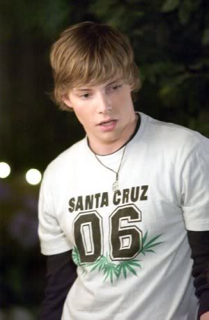 Hunter Parrish image
