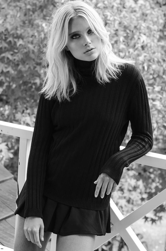 Picture of Valentina Zenere