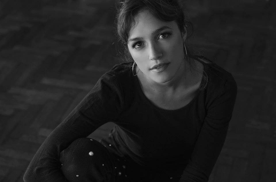 Image of María Candela Vetrano