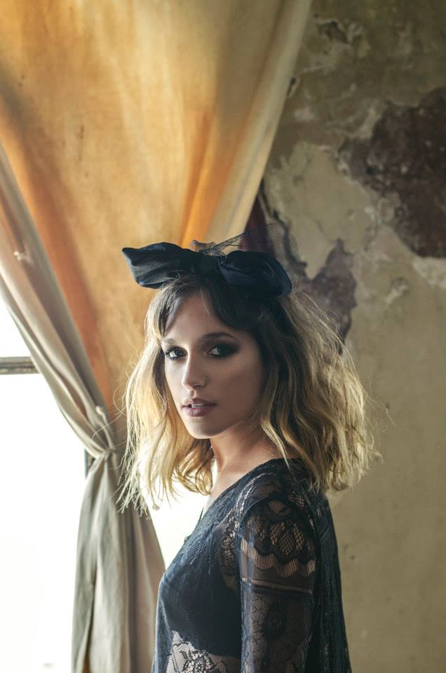 Picture of María Candela Vetrano