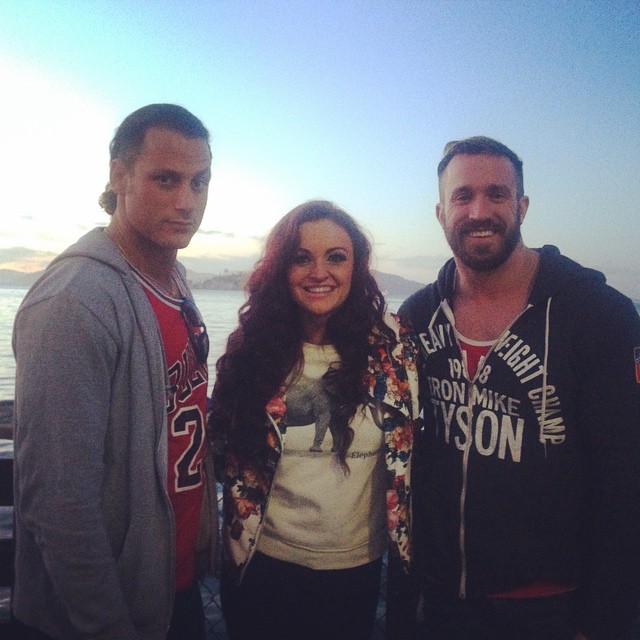 Picture of Maria Kanellis