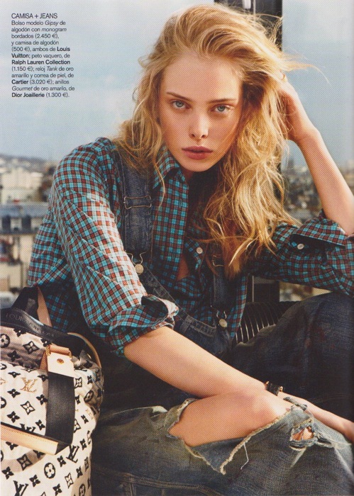 Picture of Tanya Dziahileva