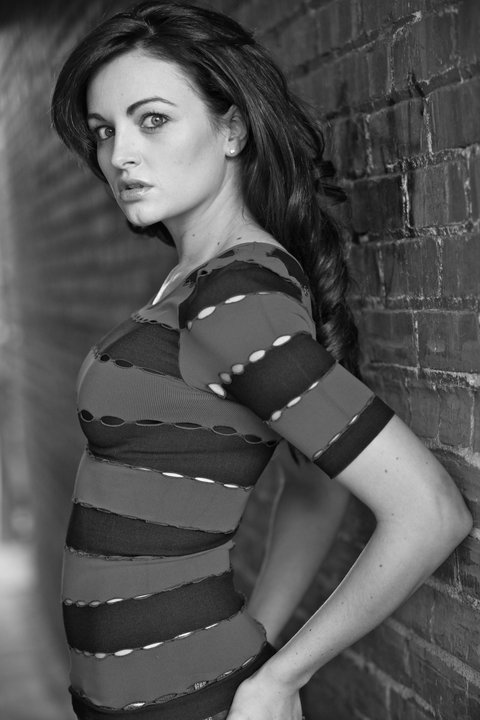 Picture of Maria Kanellis