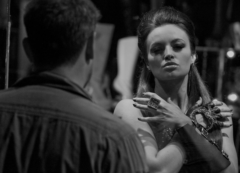 Picture of Maria Kanellis