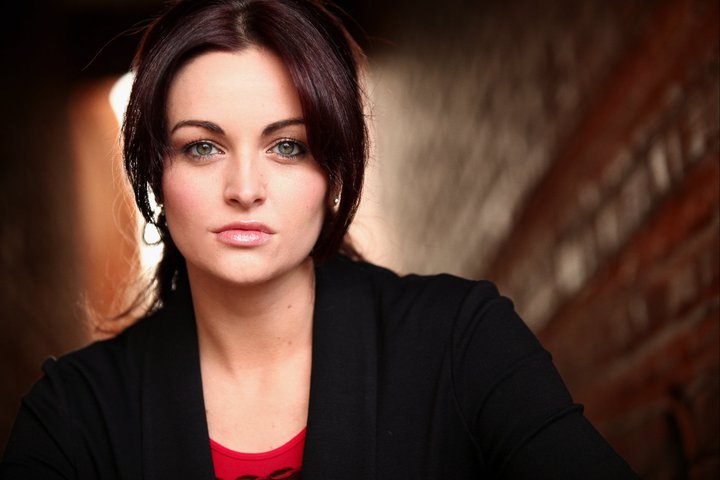 Picture of Maria Kanellis