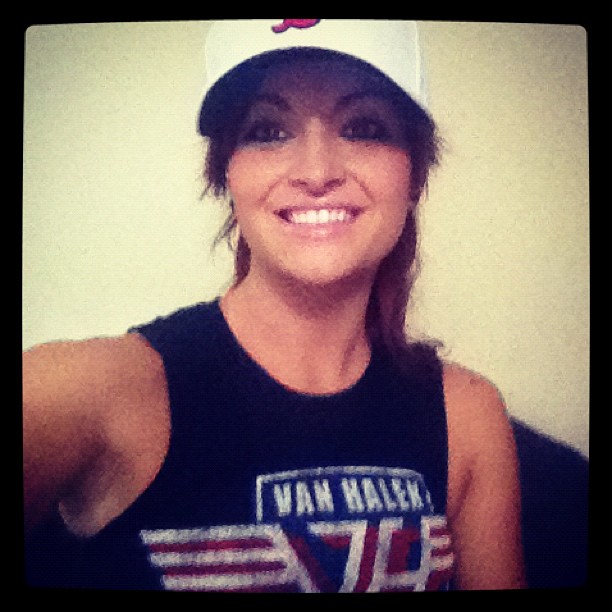 Picture of Maria Kanellis