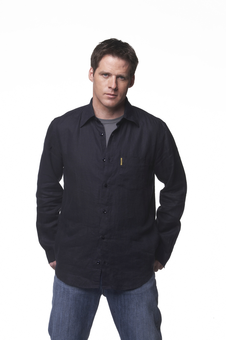 Picture of Ben Browder