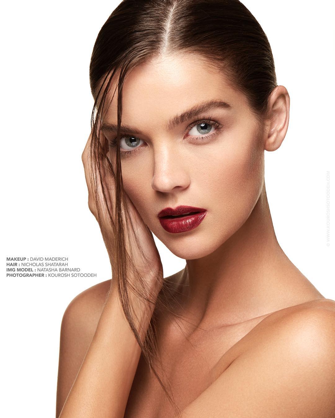 Picture of Natasha Barnard