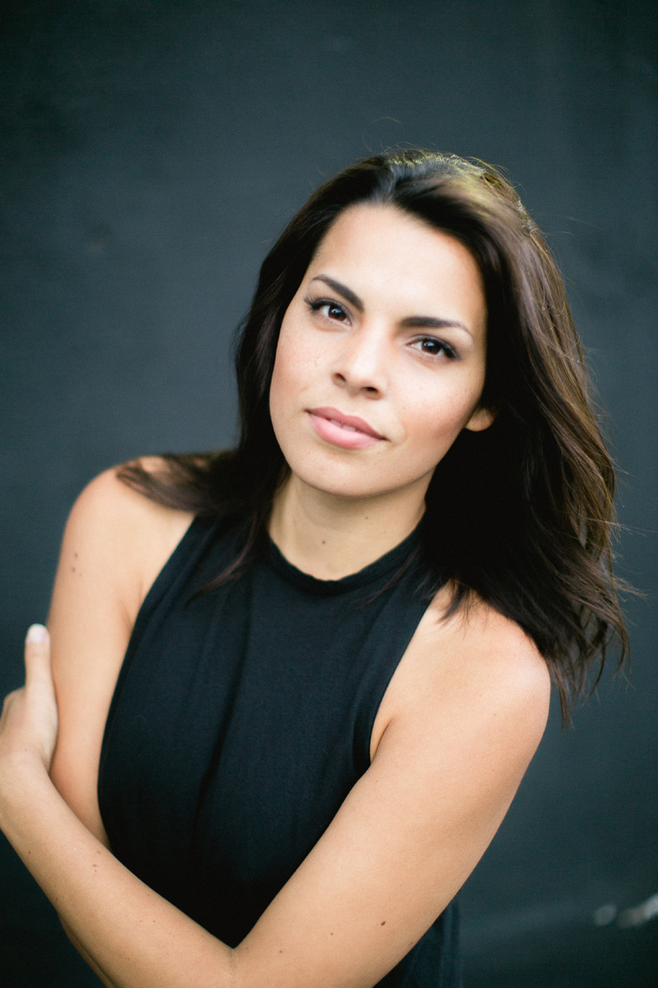 Image of Sara Montez