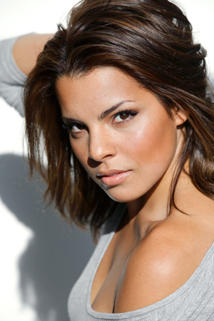 Picture of Sara Montez