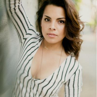 Picture of Sara Montez