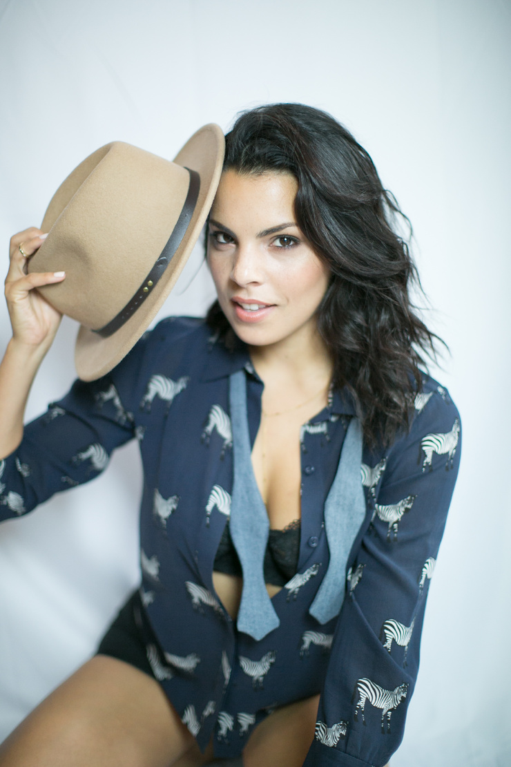 Picture of Sara Montez