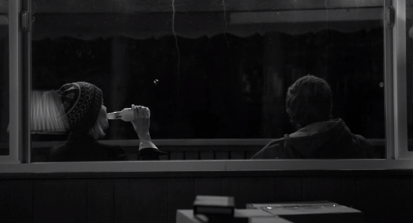 Image of Blue Jay (2016)