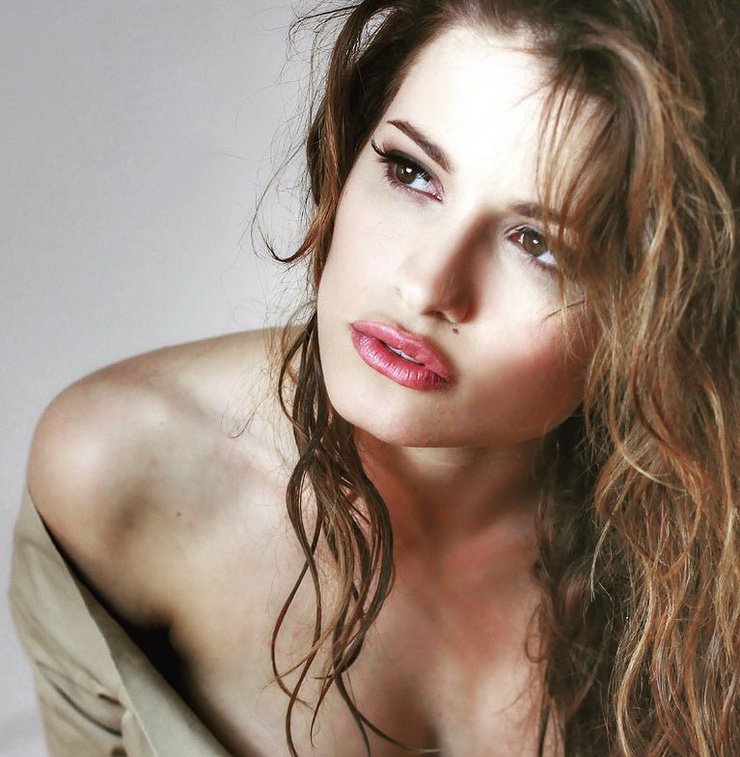 Giulia Gorietti picture