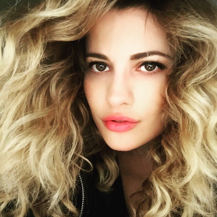 Picture of Giulia Gorietti