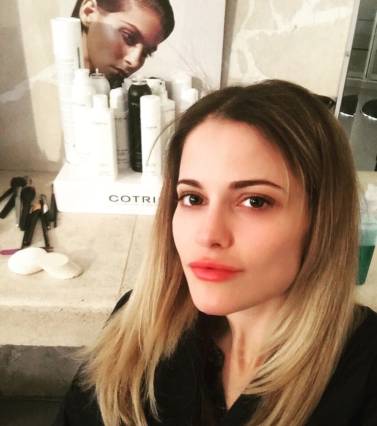 Picture of Giulia Gorietti