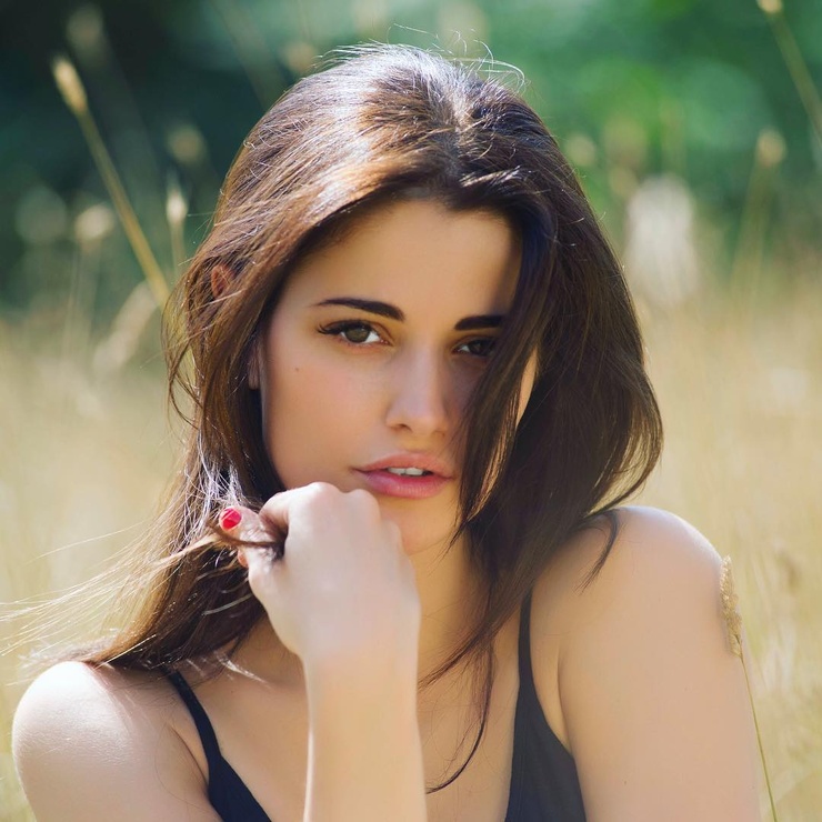 Image of Giulia Gorietti