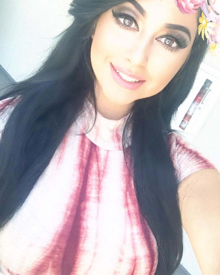 Picture of Jailyne Ojeda Ochoa