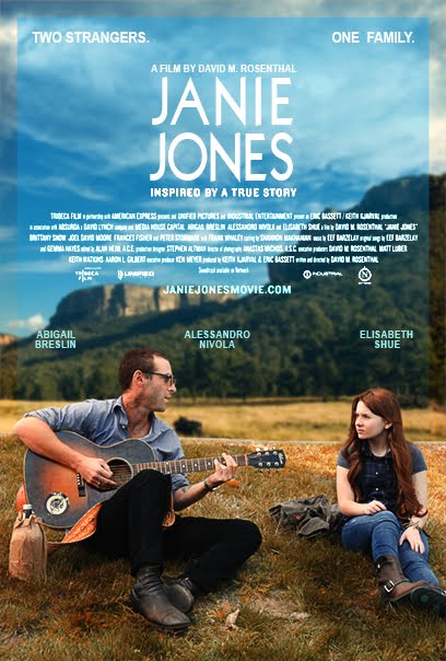 Picture of Janie Jones