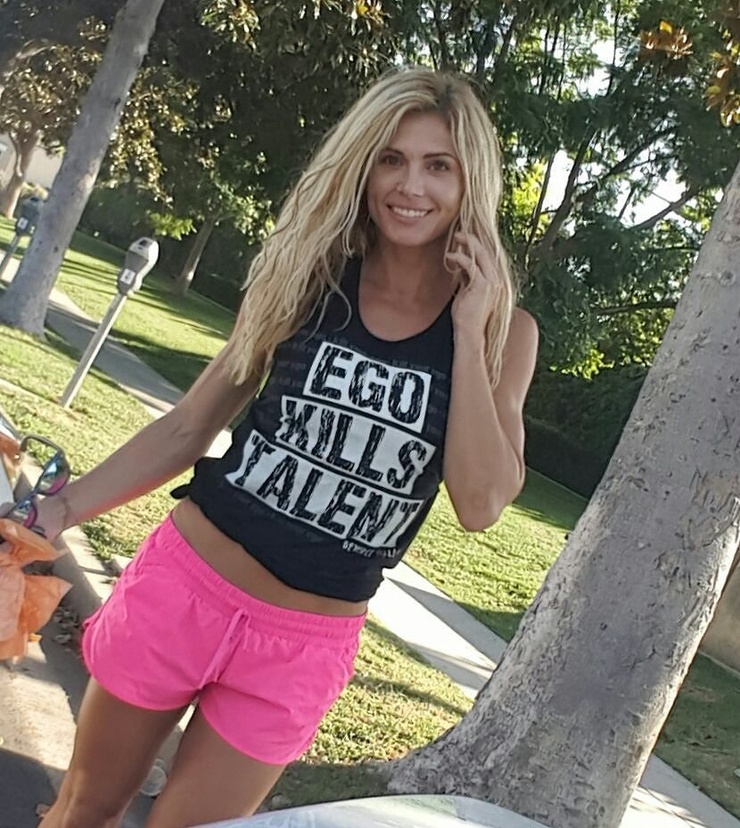 Picture of Torrie Wilson