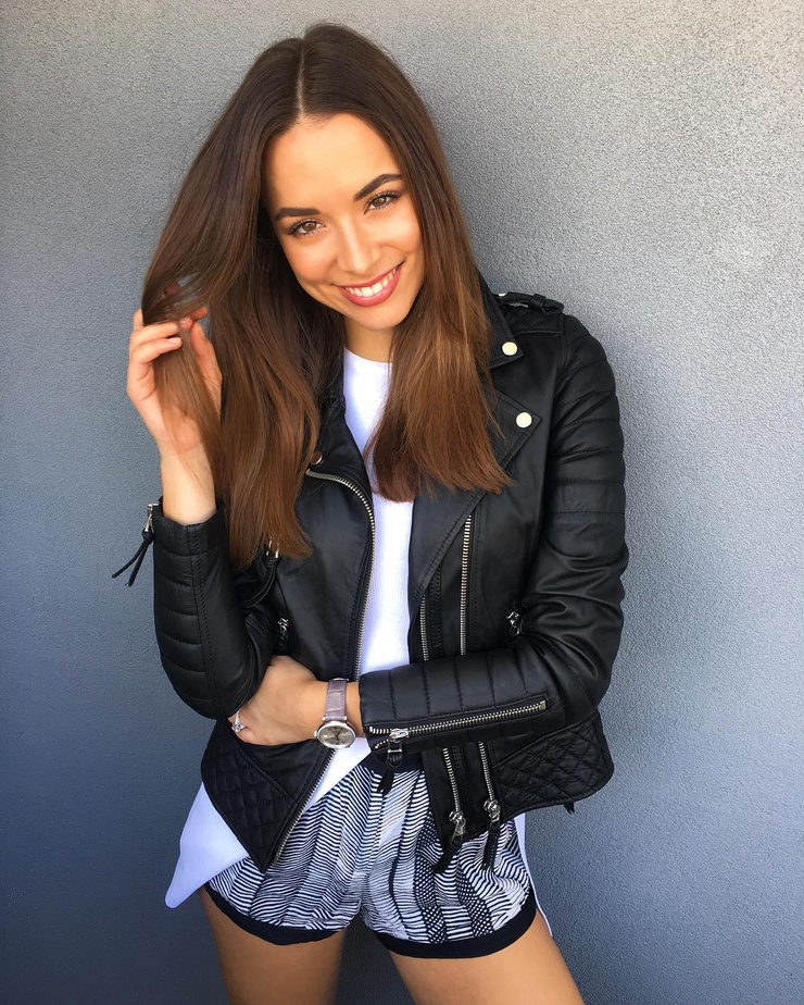 Picture of Monika Radulovic