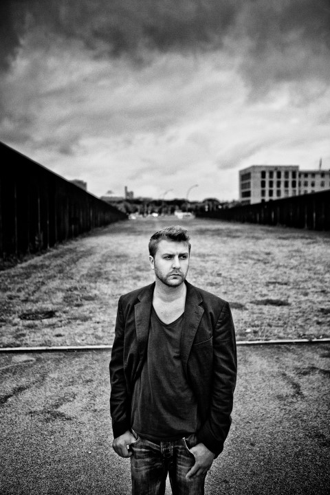 Picture of Nils Doergelo