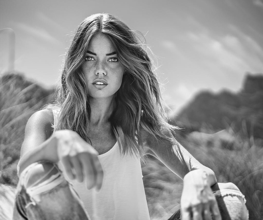 Picture of Annie Ericson