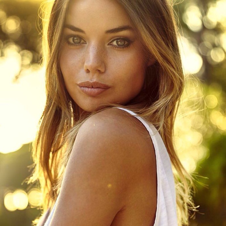 Picture of Annie Ericson