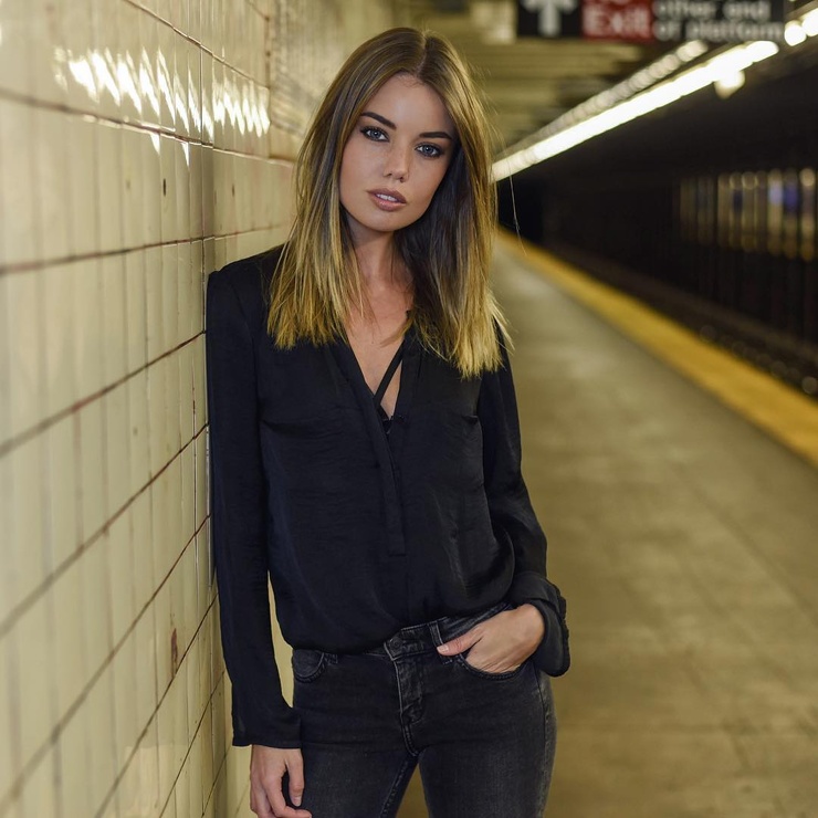 Picture of Annie Ericson