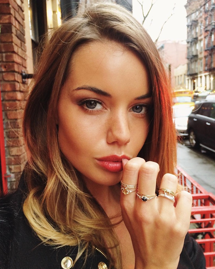 Picture of Annie Ericson