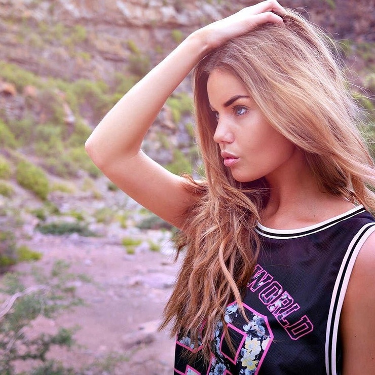 Annie Ericson picture