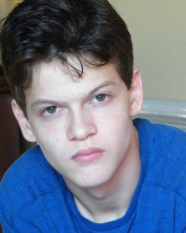 Picture of Micah Fowler