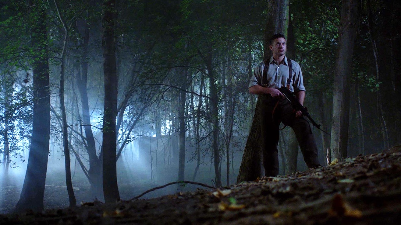 Picture of X Company